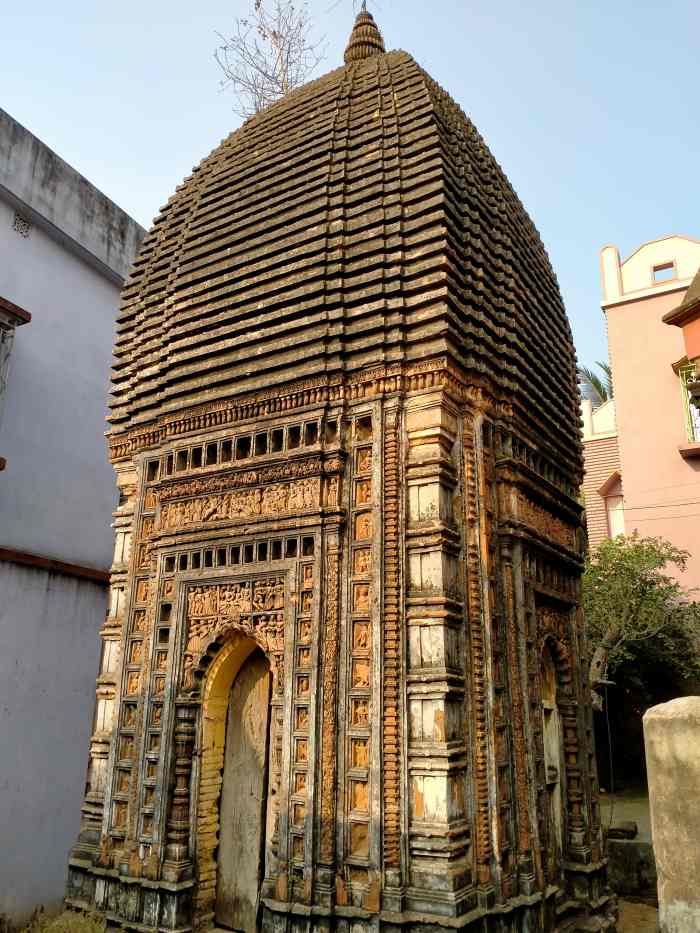 A Short Tour of Temples of West Bengal, India - HubPages
