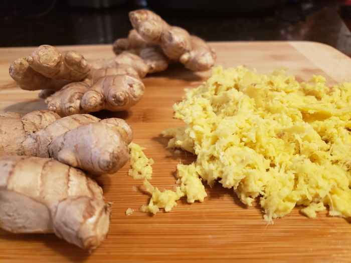 The Dietary & Medicinal Benefits of Ginger - HubPages