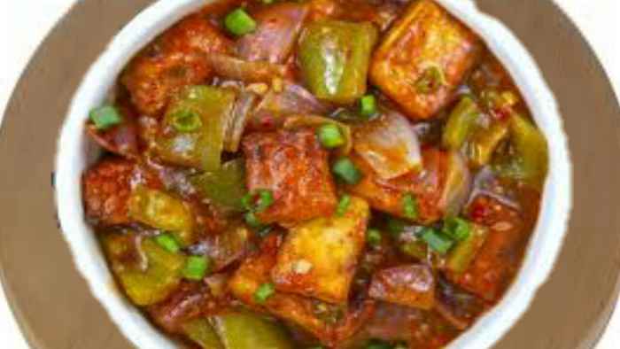 How To Make Chilli Cheese Recipe At Home - HubPages