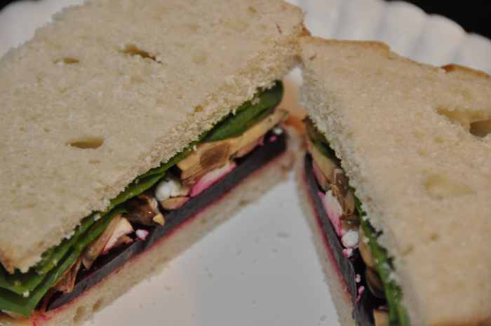 Veggie Sandwiches- Over 50 Sandwiches without Meat - HubPages