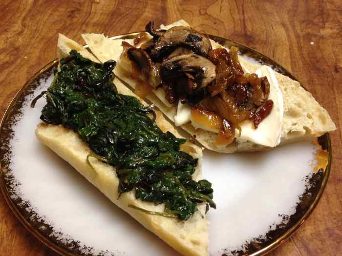 Veggie Sandwiches- Over 50 Sandwiches without Meat - HubPages