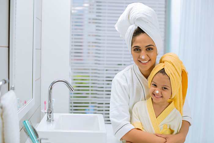 What Is the Difference Between Skin Moisturization and Hydration ...