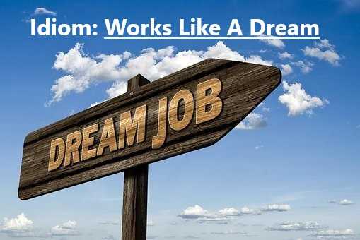 25 Idioms and Expressions With the Word Work - HubPages