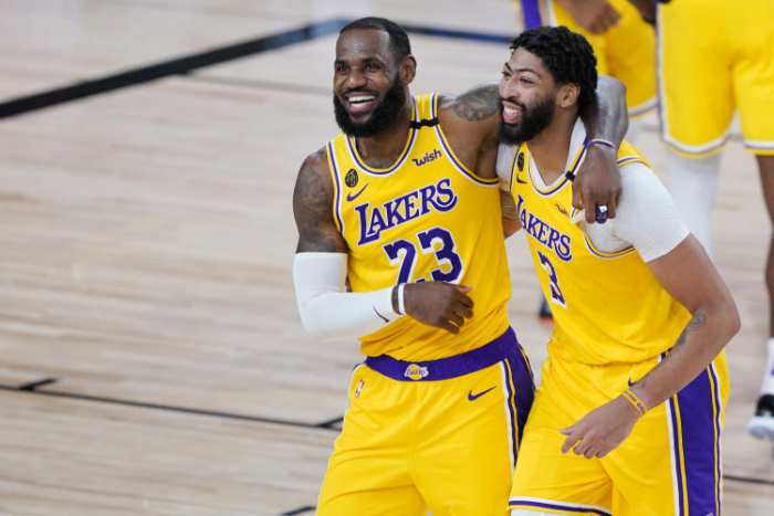 NBA 30 Team Preview 2020-2021 - HubPages