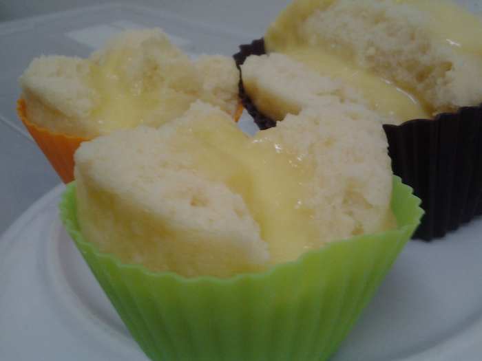Steamed Cake Recipe - HubPages