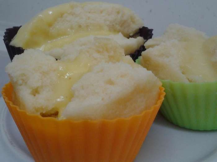 Steamed Cake Recipe - HubPages
