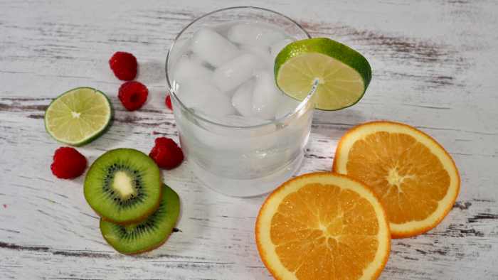 Top 10 Brands of Flavored Water - Delishably