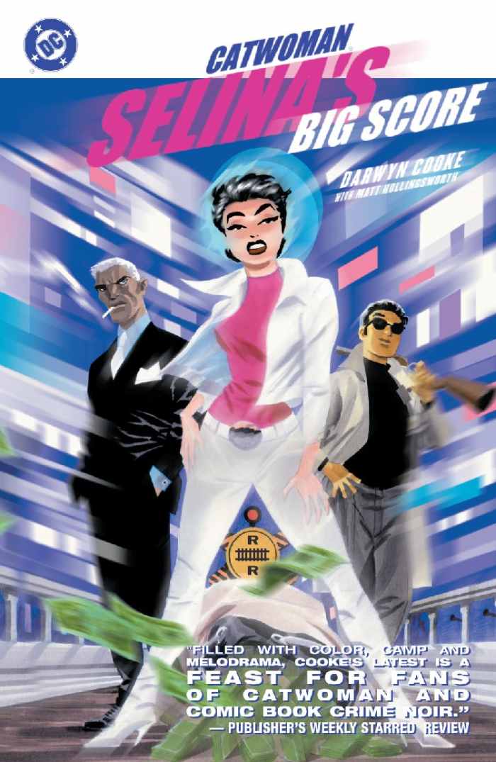 10 Heist Comic Books You Should Read Before You Die - HubPages