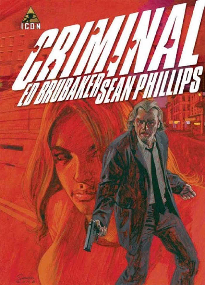 10 Heist Comic Books You Should Read Before You Die - HubPages