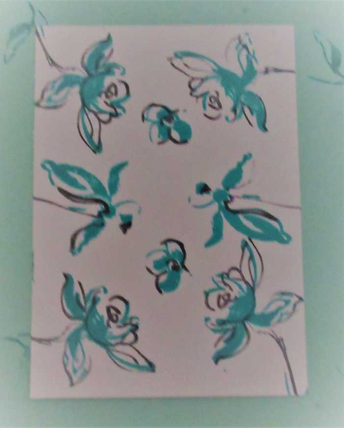 Layering Stamping Ideas And Tips - HubPages