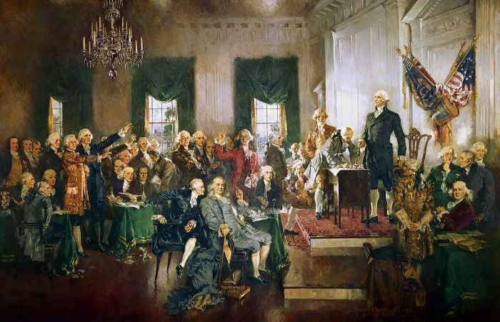 George Washington: First President of the United States - HubPages