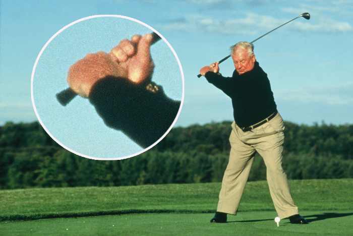 Moe Norman: The Rain Man of Golf - HowTheyPlay