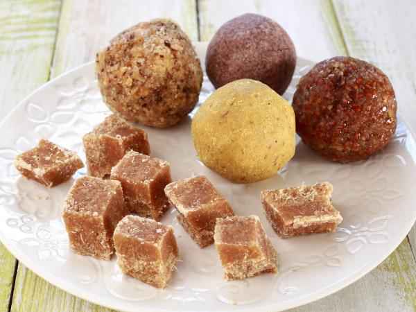 10 Types of Indian Foods for Winter - HubPages