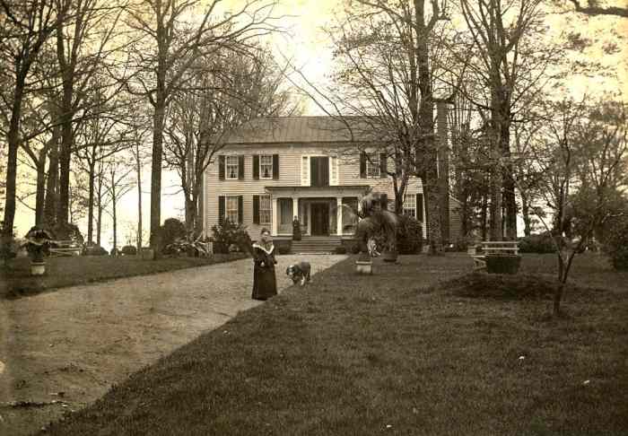 Oak Ridge History - HubPages