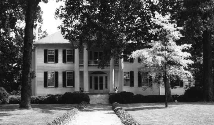 Oak Ridge History - HubPages