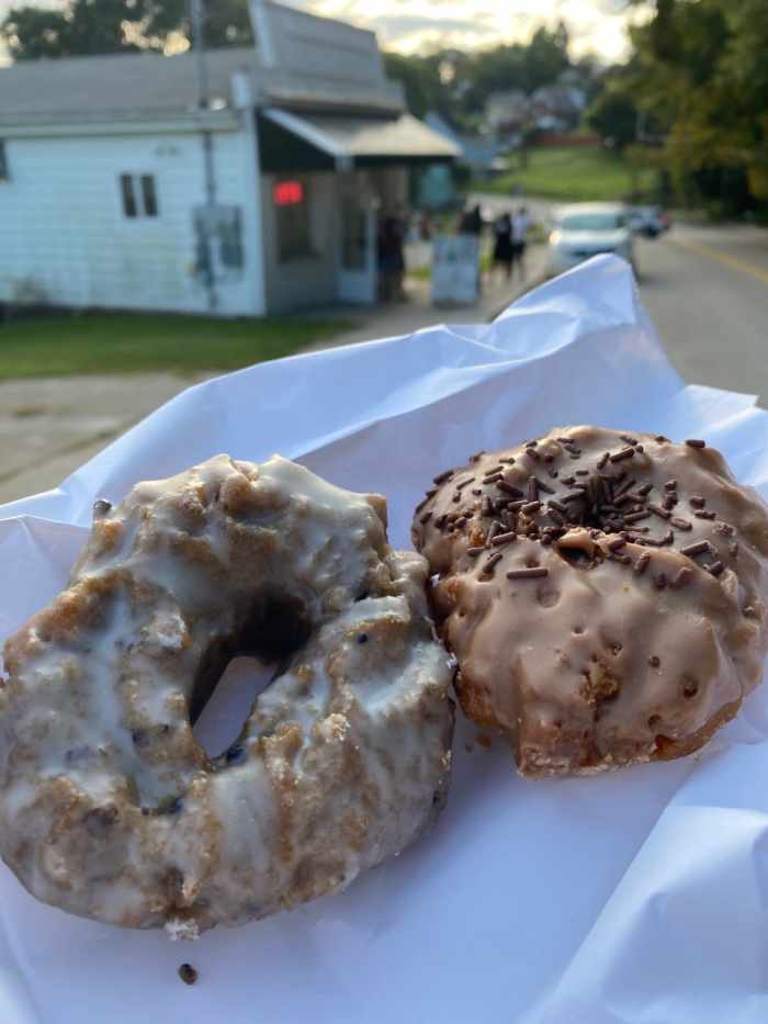 The Greater Pittsburgh Donut Tour - HubPages