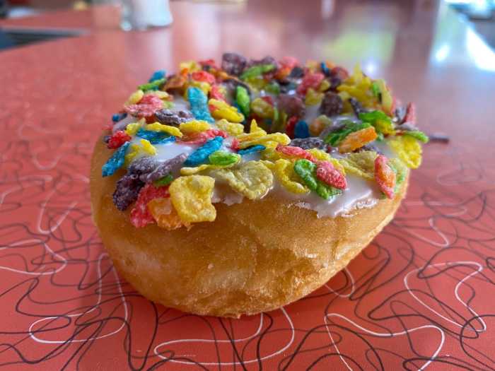 The Greater Pittsburgh Donut Tour - HubPages