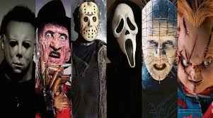 The Evolution of the Slasher Movie Genre - HubPages