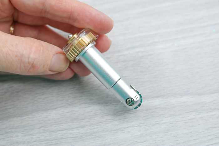 The Cricut Maker Tools And Blade Guide - HubPages