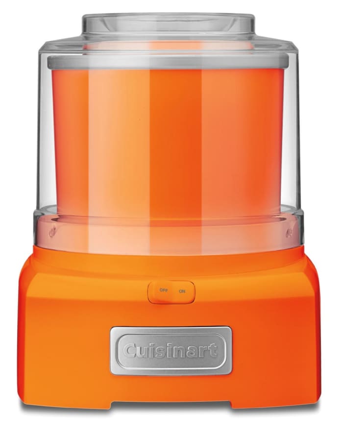 Colorful Small Kitchen Appliances: The Best and the Brightest - HubPages