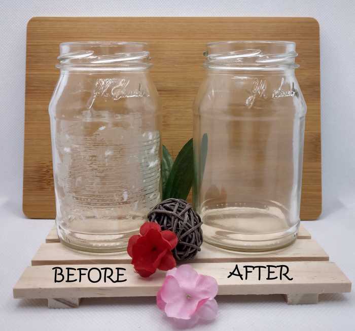 Goo Be Gone – DIY Natural Adhesive Remover - HubPages