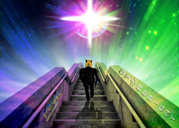 Synth Single Review: "Starbright" by Powerkørd - HubPages