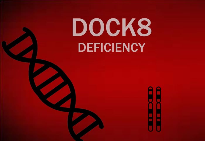 Coping With Dock8 Deficiency - HubPages
