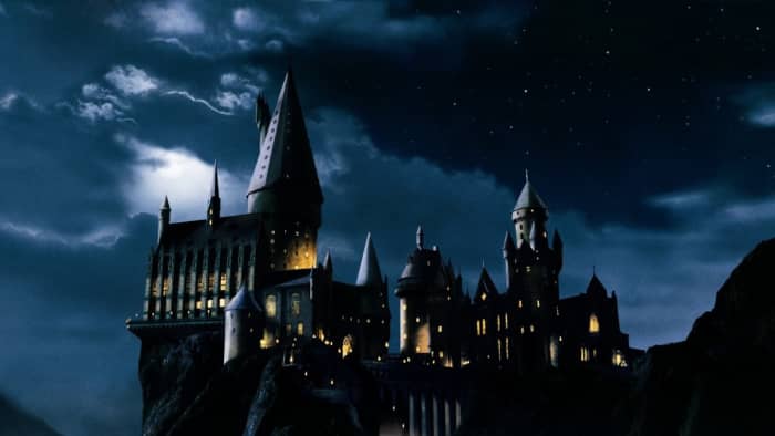 Top 10 Hogwarts Classes Everyone Forgets About in "Harry Potter" - HubPages
