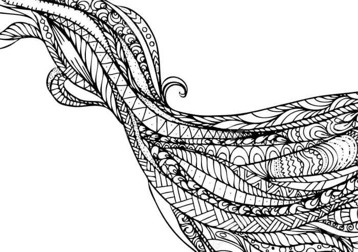 How Drawing Lines Can Lift Your Creative Block - HubPages