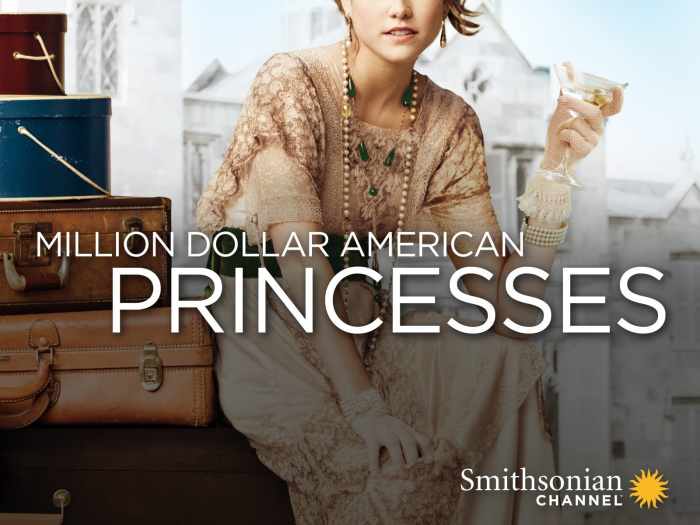 The Dollar Princesses of the Gilded Age - HubPages