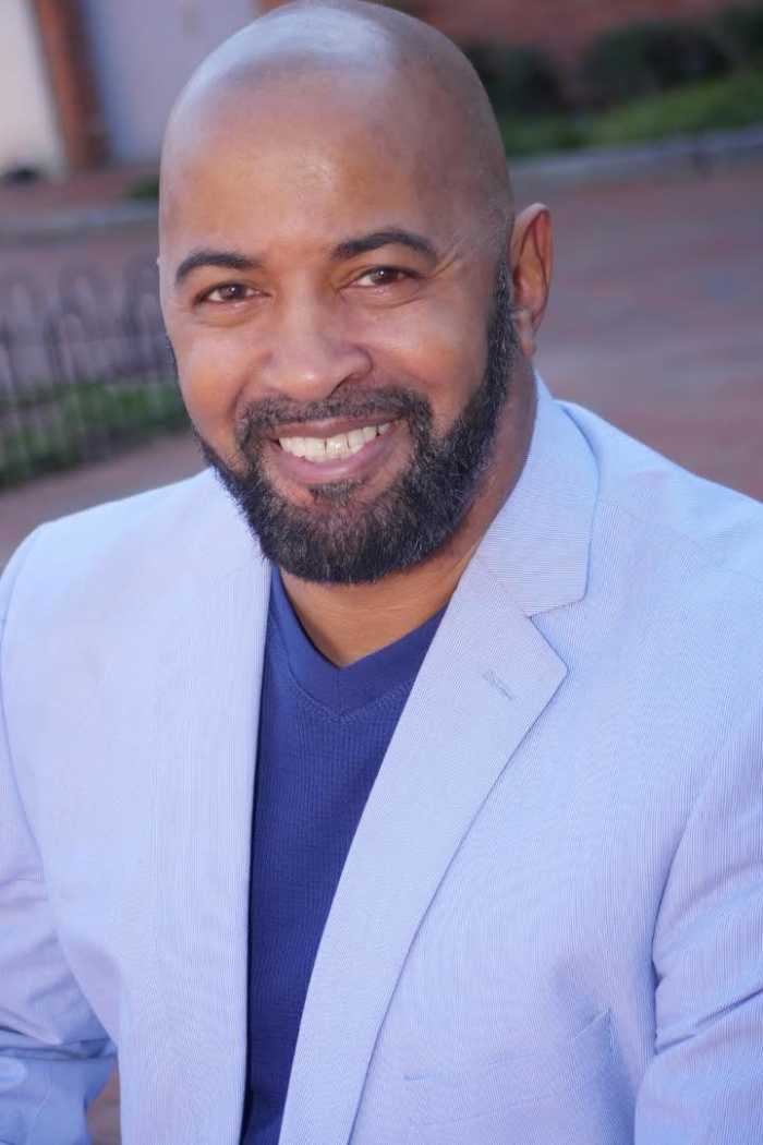 Actor ~ Troy Bland 2021 - HubPages