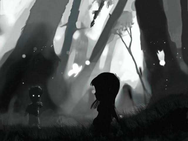 Limbo Part 06 - LetterPile