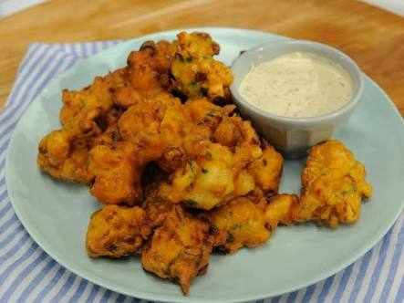 How to Make Fritters - HubPages