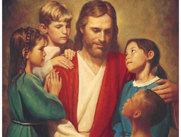 Jesus and His Teachings are Catholic —Truly Universal - HubPages