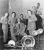 Skiffle, the UK Music Craze of the 1950s - HubPages
