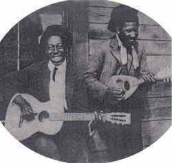 Skiffle, the UK Music Craze of the 1950s - HubPages