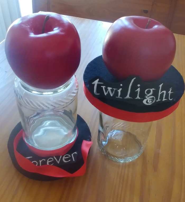 Fun Twilight Crafts - HubPages