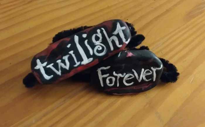 Fun Twilight Crafts - HubPages