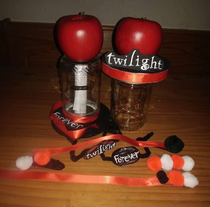 Fun Twilight Crafts - HubPages