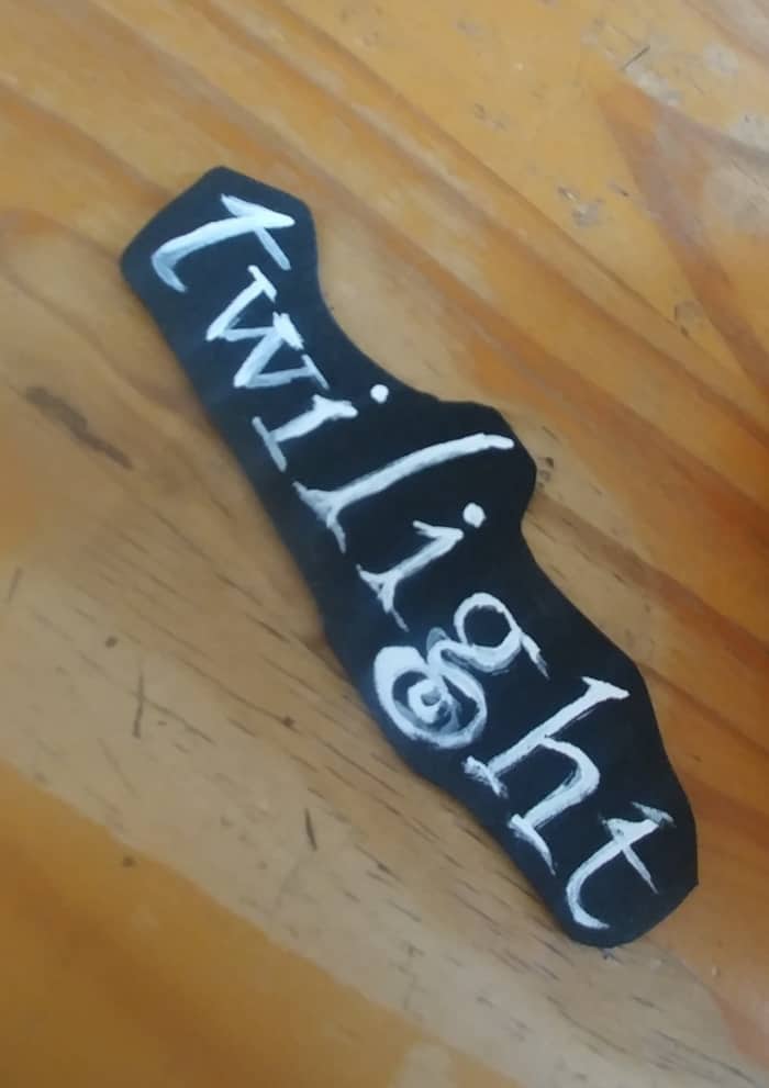 Fun Twilight Crafts - HubPages