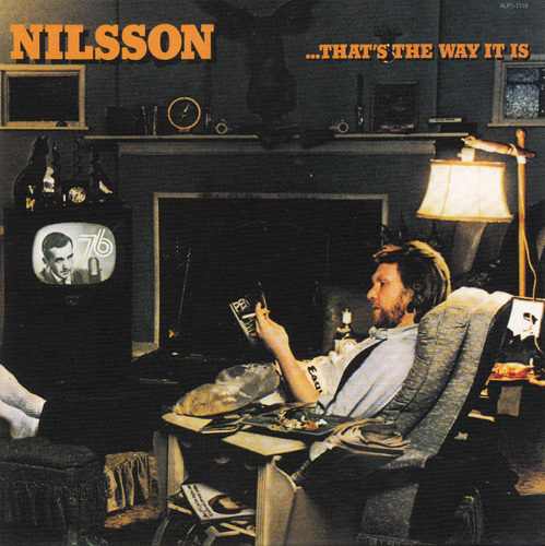 Harry Nilsson - All Albums Ranked From "Worst" to Best - HubPages