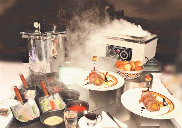 Culinary Arts - Sous Vide Cooking - HubPages