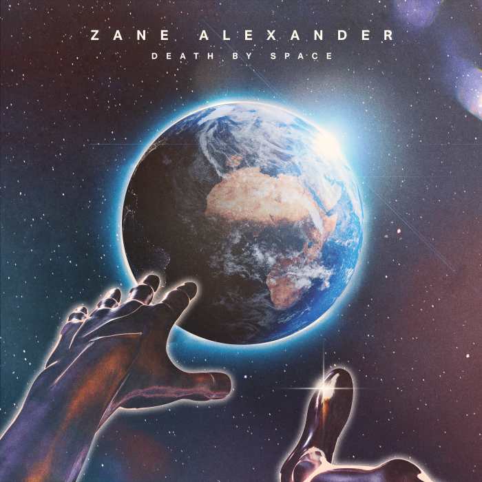Synth Album Review: "Death By Space" by Zane Alexander - HubPages