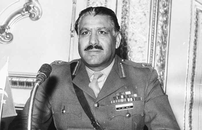 Operation Grand Slam: The Story of Pakistan's Failure to Capture ...