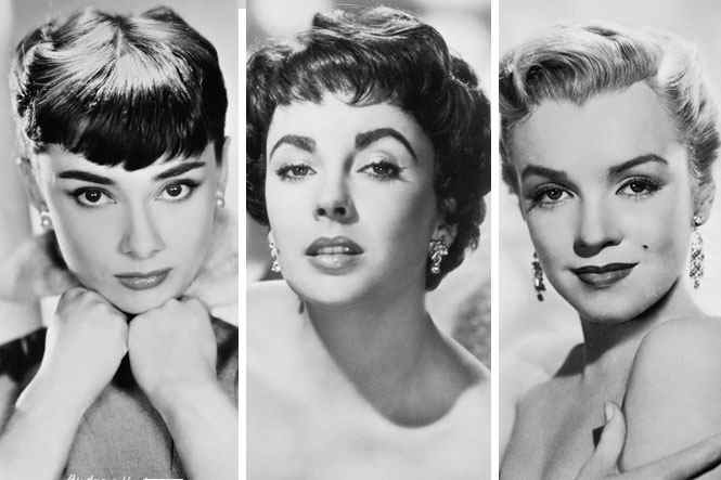 Eyebrows Over the Years: 1950s - HubPages
