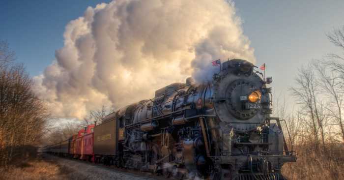 Riding The Rails: A Hobos Life - HubPages