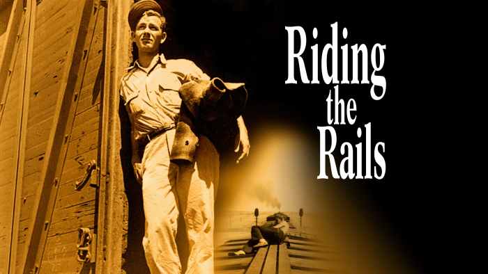 Riding The Rails: A Hobos Life - HubPages