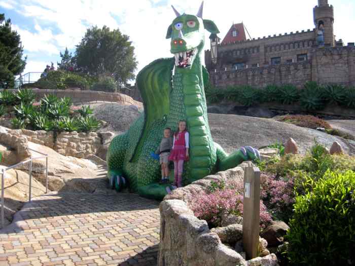 Fairy Park Anakie | The Fairytale Themepark For Children - HubPages