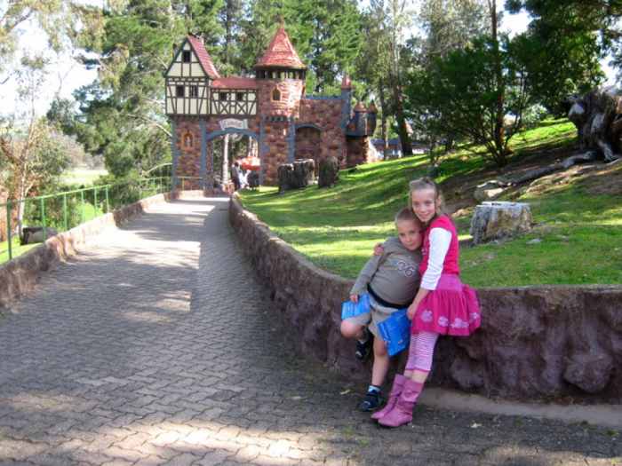 Fairy Park Anakie | The Fairytale Themepark For Children - HubPages