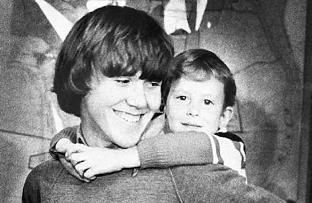 Steven Stayner Changed My Life - HubPages